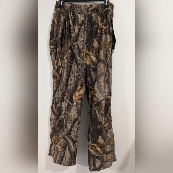 Gander Mountain | Pants | Gander Mountain Guide Series Waterproof Camo ...